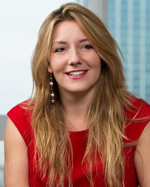 Alanna Andrew - The BTI Consulting Group