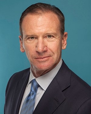 James R. Asperger - The BTI Consulting Group