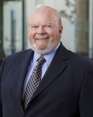 George Bishop - The BTI Consulting Group