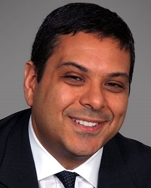 Nader R. Boulos - The BTI Consulting Group