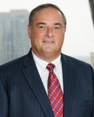 Angelo J. Bufalino - The BTI Consulting Group