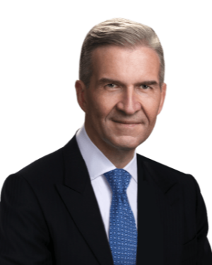 George Casey - The BTI Consulting Group