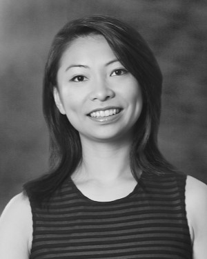 Jessica Chen - The BTI Consulting Group