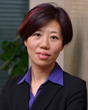 Zhen (Katie) Feng - The BTI Consulting Group