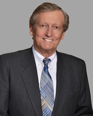 Brian J. Finucane - The BTI Consulting Group