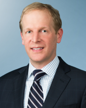 Andrew M. Geier - The BTI Consulting Group