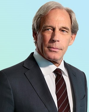 Stephen L. Goff - The BTI Consulting Group