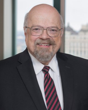 Gerald M. Griffith - The BTI Consulting Group