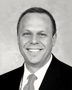 Jeffrey P. Hinebaugh - The BTI Consulting Group