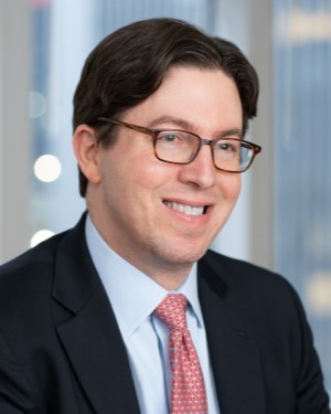 Alexander B. Johnson - The BTI Consulting Group