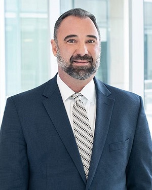 Paul Lackey - The BTI Consulting Group