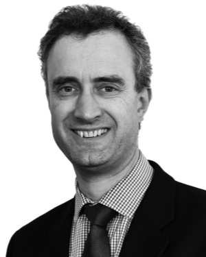 Robert Moir - The BTI Consulting Group