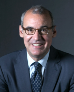 Thomas E. Molner - The BTI Consulting Group