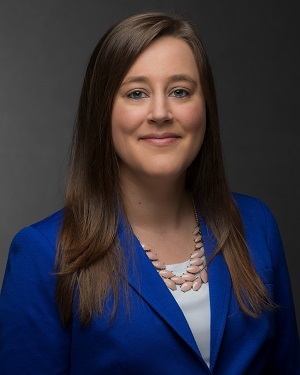 Nicole Pszczolkowski Moriarty - The BTI Consulting Group