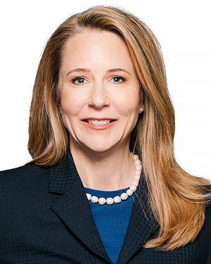 Mary Goodrich Nix - The BTI Consulting Group