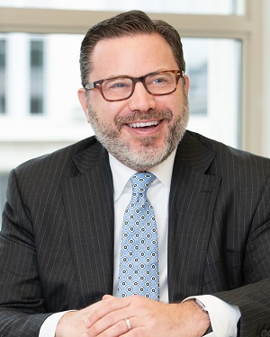 Adam L. Perlman - The BTI Consulting Group