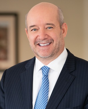 Steven A. Reed - The BTI Consulting Group