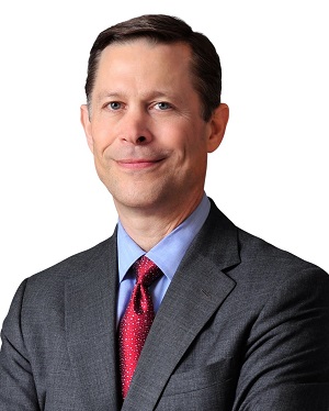 Edward H. Rice - The BTI Consulting Group