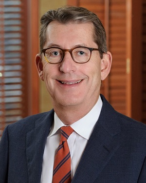 William B. Rowland - The BTI Consulting Group