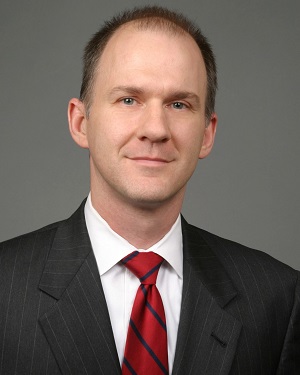 Christopher T. Shenk - The BTI Consulting Group