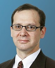 Eric Shube - The BTI Consulting Group