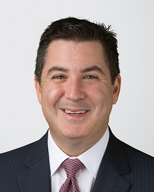 David I. Spector - The BTI Consulting Group