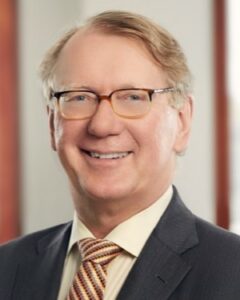 Richard Hall - The BTI Consulting Group