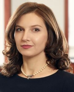 Jenny Hochenberg - The BTI Consulting Group