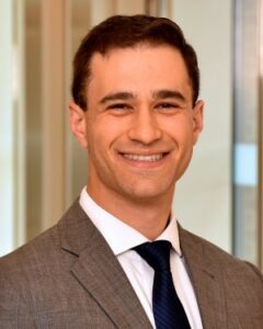 Ben Menker - The BTI Consulting Group