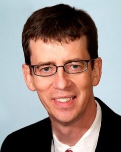 Raymond N. Nimrod - The BTI Consulting Group