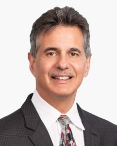 Michael S. Poulos - The BTI Consulting Group