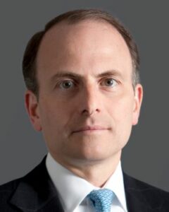 A. John P. Mancini - The BTI Consulting Group