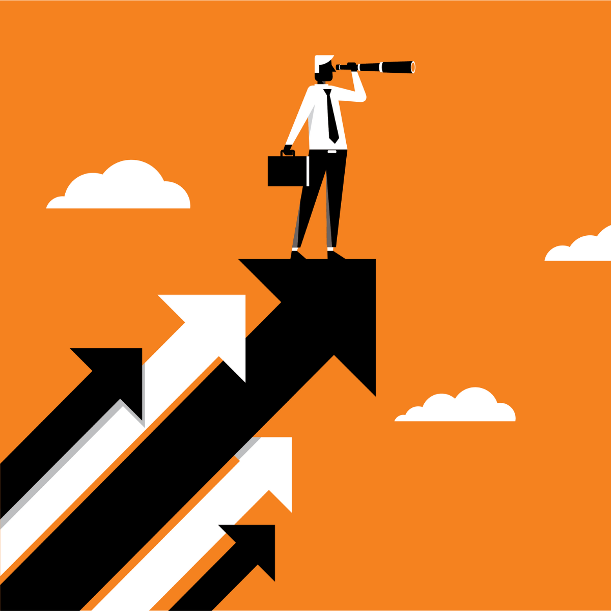 Top Growth Practices and Industries for 2025 - The BTI Consulting Group