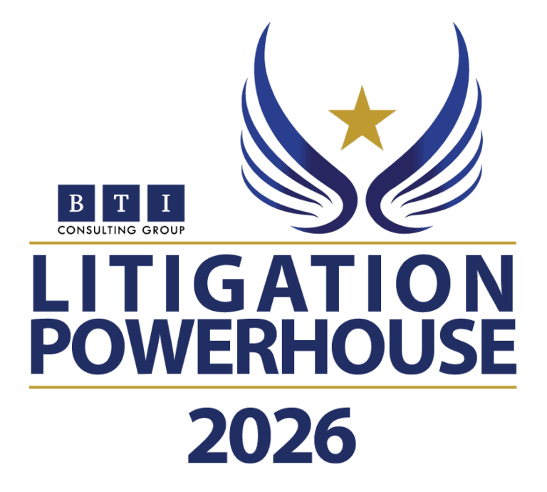 The 48 Best of the Best Law Firms in Everyday Commercial Litigation ...
